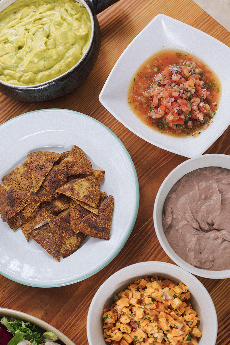 FRIJOLES MOLIDOS - 250 gramos - Good Food